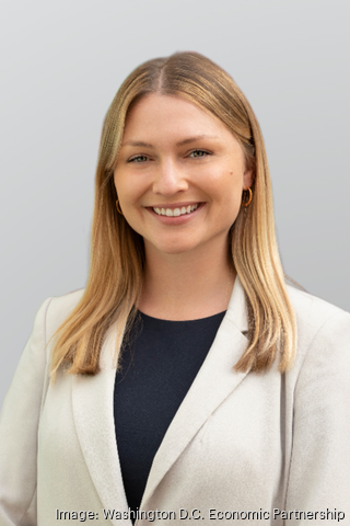 Suzanne White, Audrey Polk tapped for economic development by D.C ...