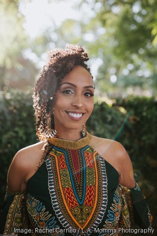 Women of Influence 2022: Nakeya Fields, Therapeutic Play Foundation - L ...