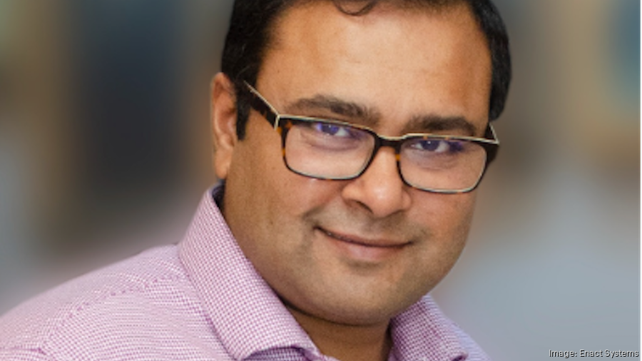 Solar startup Enact Systems boosted by climate funding tailwinds - San ...