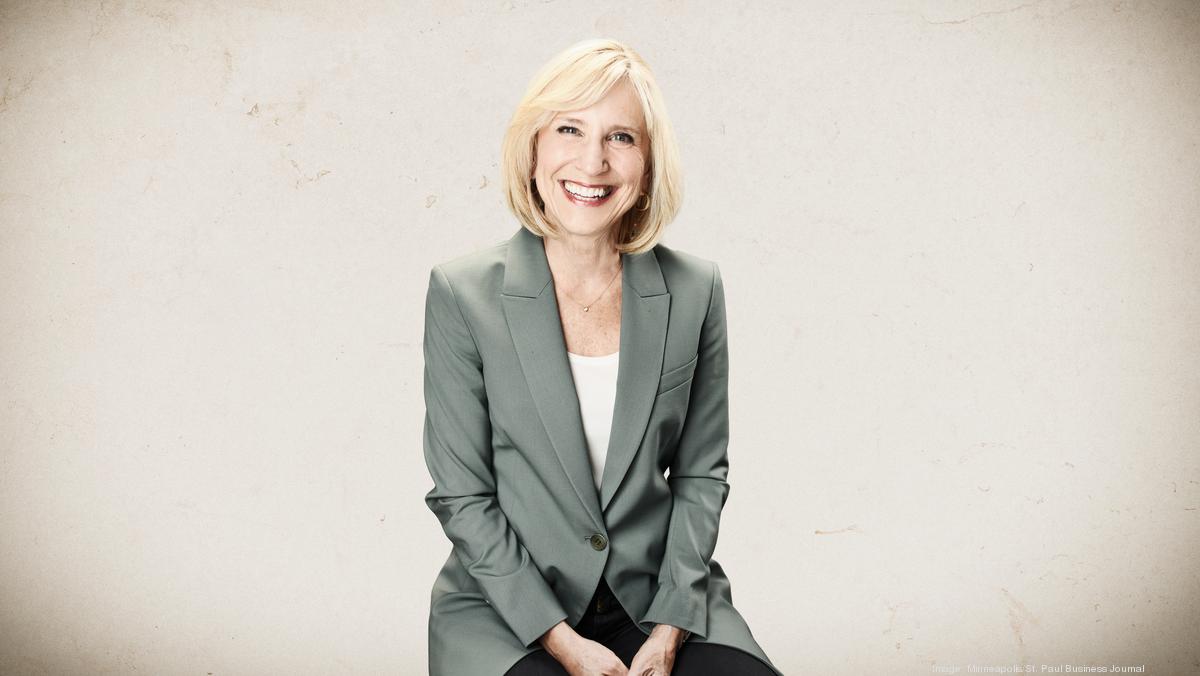 2022 Most Admired CEOs: Sarah Stoesz has led Planned Parenthood through ...