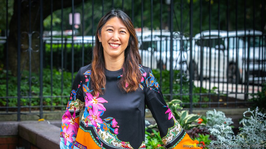 Takeda, the largest life sciences employer in Mass., keeps reinventing ...