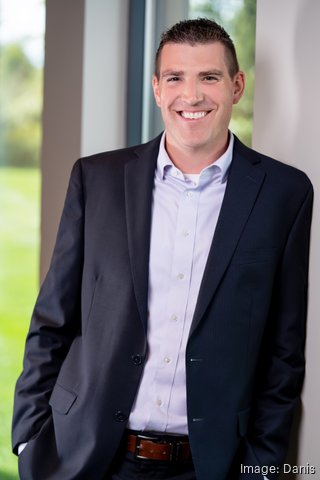 Danis debuts prefabrication technique at Mercy Health-Cincinnati ...