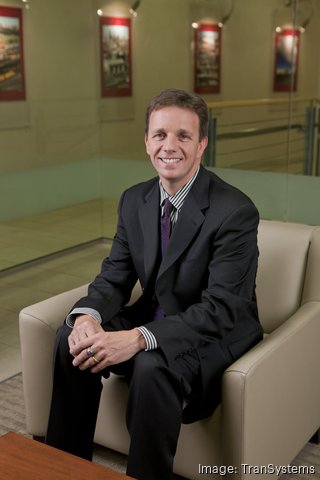 Raleigh engineering firm Sepi sold to private equity-backed TranSystems ...