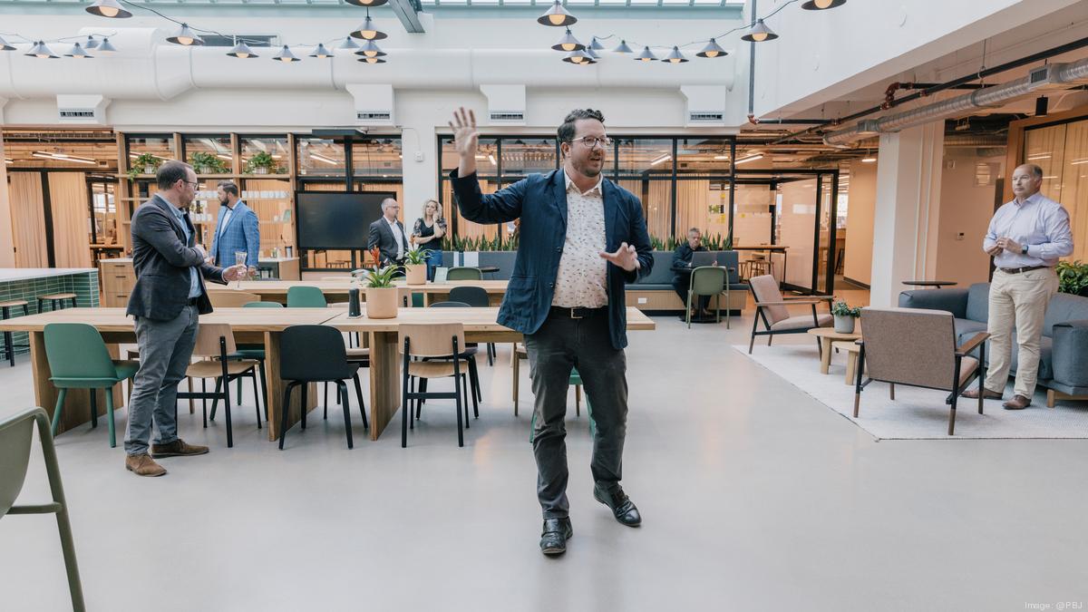 Portland Galleria owners unveil $20M renovation project (Photos ...