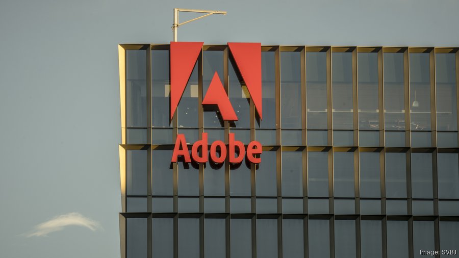 Adobe drops $20B offer to acquire Figma - Silicon Valley Business Journal