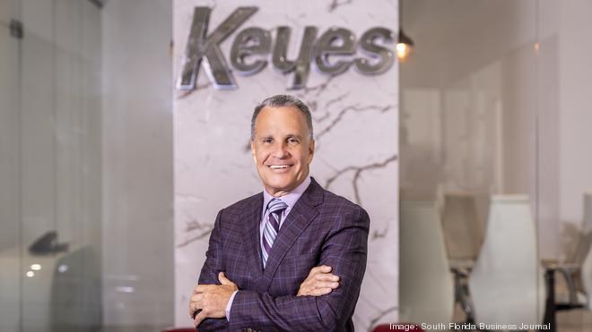 SFBJ 2024 Power Leaders in Real Estate - South Florida Business Journal