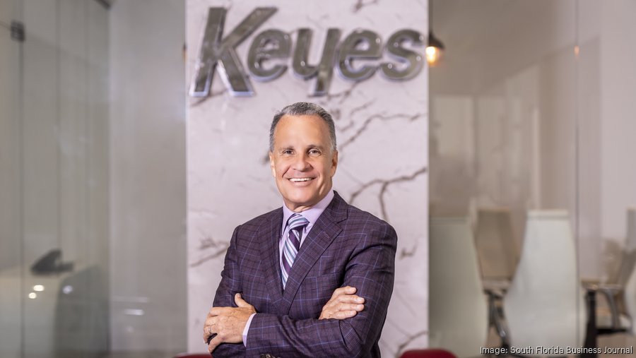 Ultimate CEO Insights: Mike Pappas on the thrill of leading and working ...