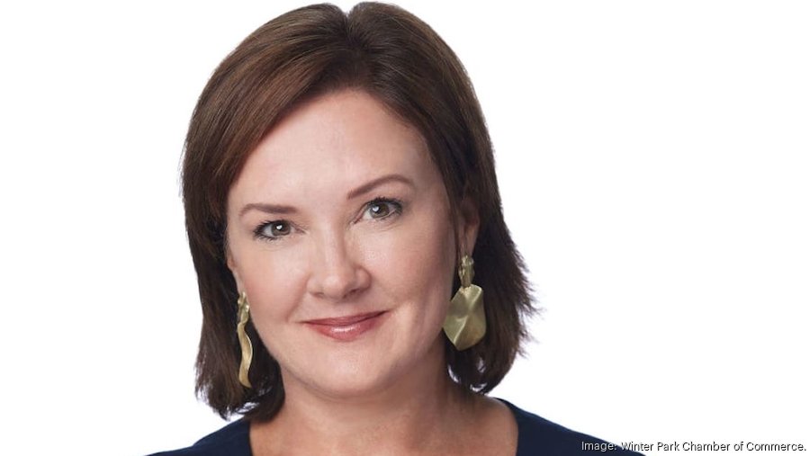 Florida leader in Winter Park on Orlando's transportation needs ...