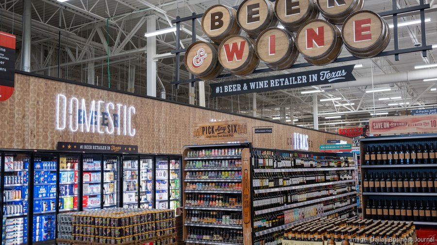 H-E-B Frisco's opening may have seen $1M in sales - San Antonio ...