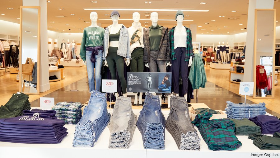 Gap says tariffs may cost the company up to $300 million this year ...