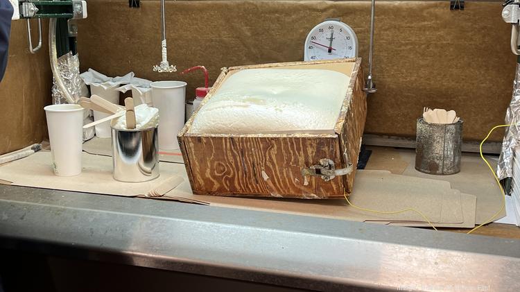 Honeywell's Solstice technology drives growth - Buffalo Business First