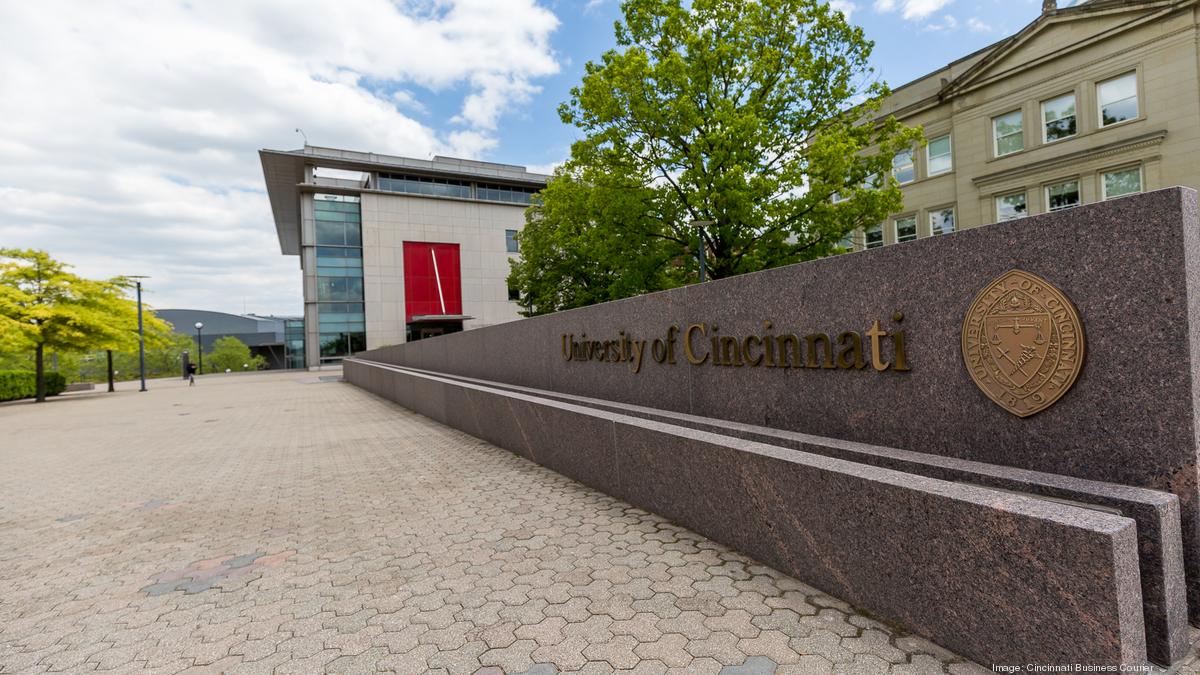 Niche ranks Ohio's top colleges - Cincinnati Business Courier