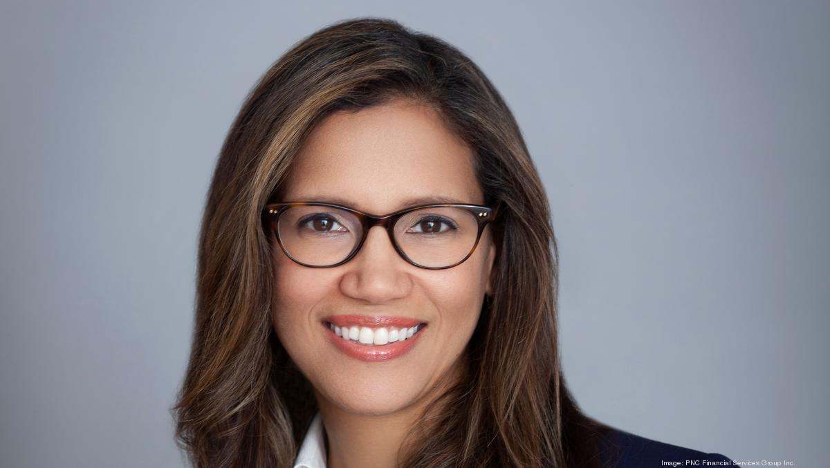 Women of Influence 2022: Dorothy Abreu, PNC Bank - Chicago Business Journal
