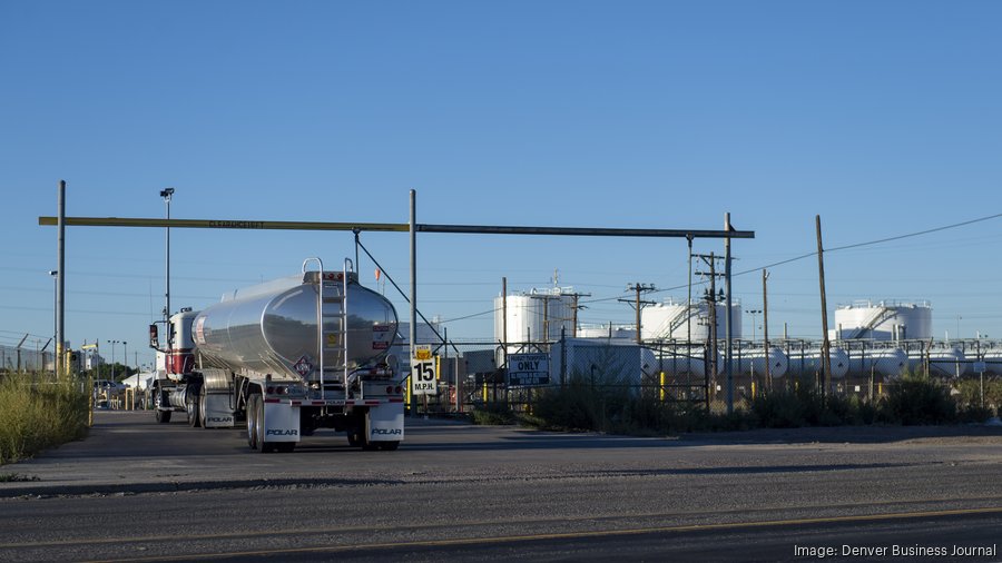 Major air pollution enforcement changes coming to Colorado - Denver ...