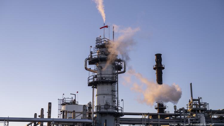Suncor's oil refinery in Commerce City to shut down for weeks after ...