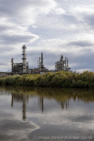 Suncor Commerce City refinery restarting, promising end to gasoline ...