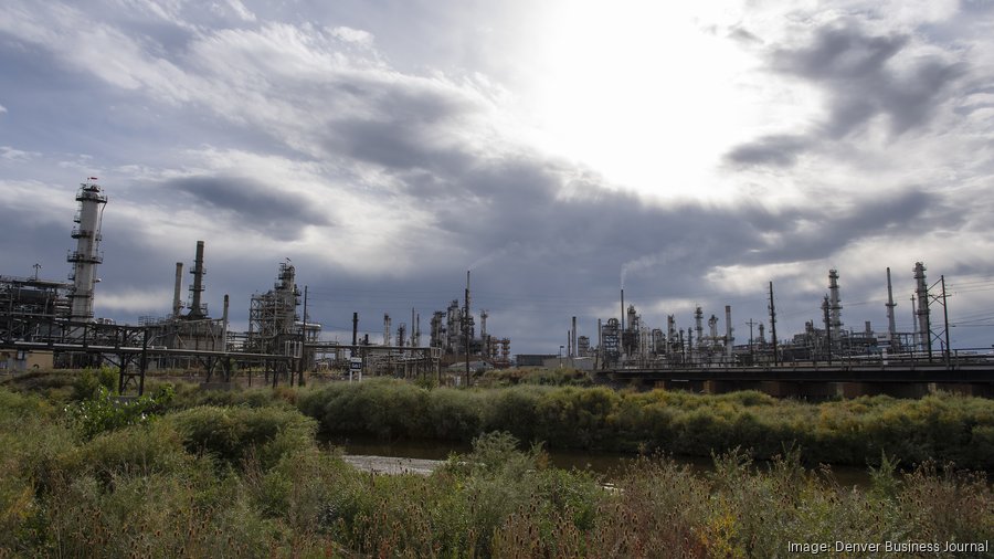 Suncor refineries reach new EPA settlement over Colorado gasoline ...