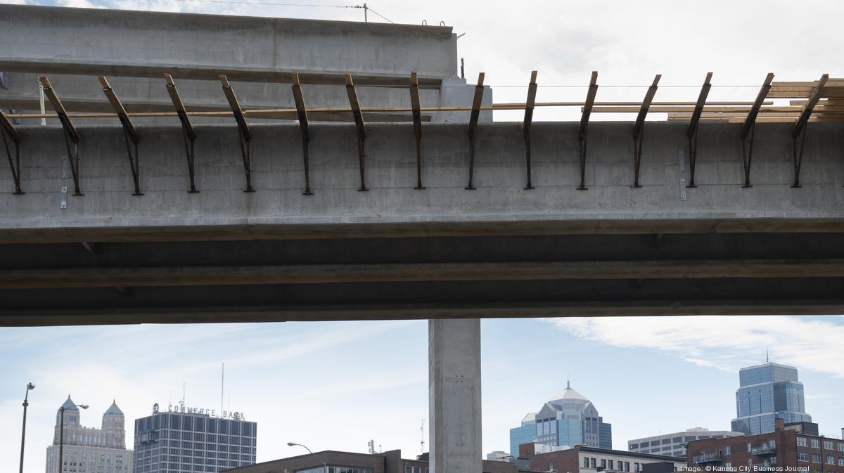 Federal infrastructure bill revs 1,000 projects in Missouri, Kansas ...