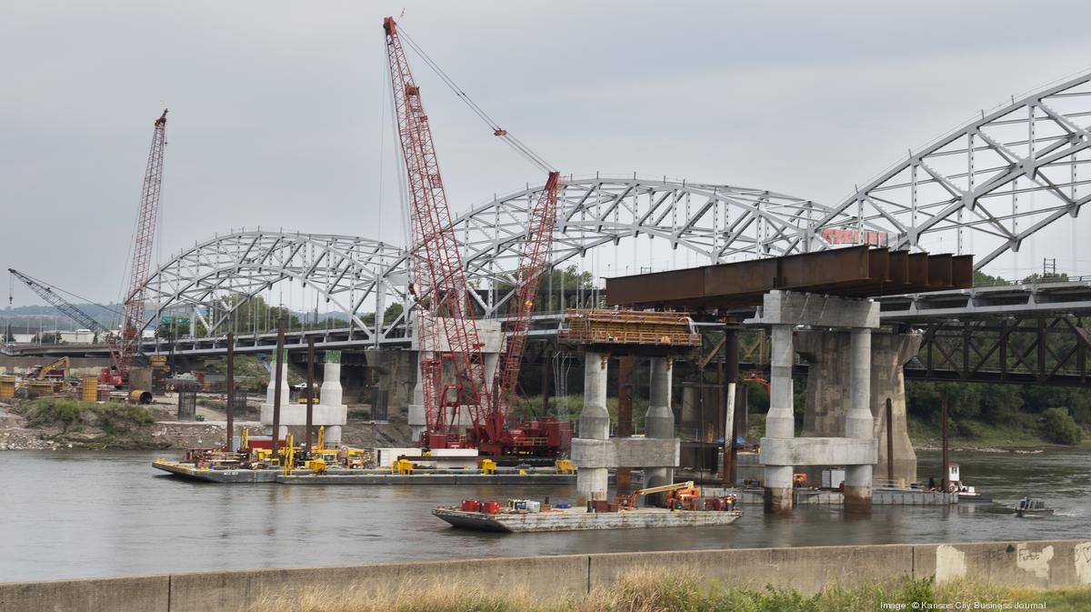 Burns & McDonnell, HNTB, Henderson Engineers and more share their ...