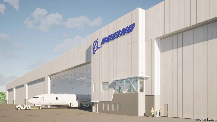 Boeing lands $264 million Navy contract for work in Jacksonville ...