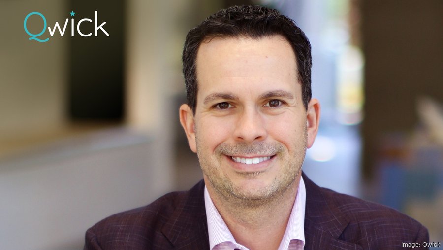 Qwick tested a four-day workweek. Here's what CEO Jamie Baxter learned ...