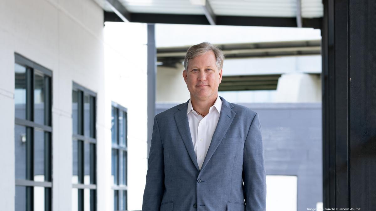 Atlantic Logistics CEO discusses how company has navigated bumpy roads ...