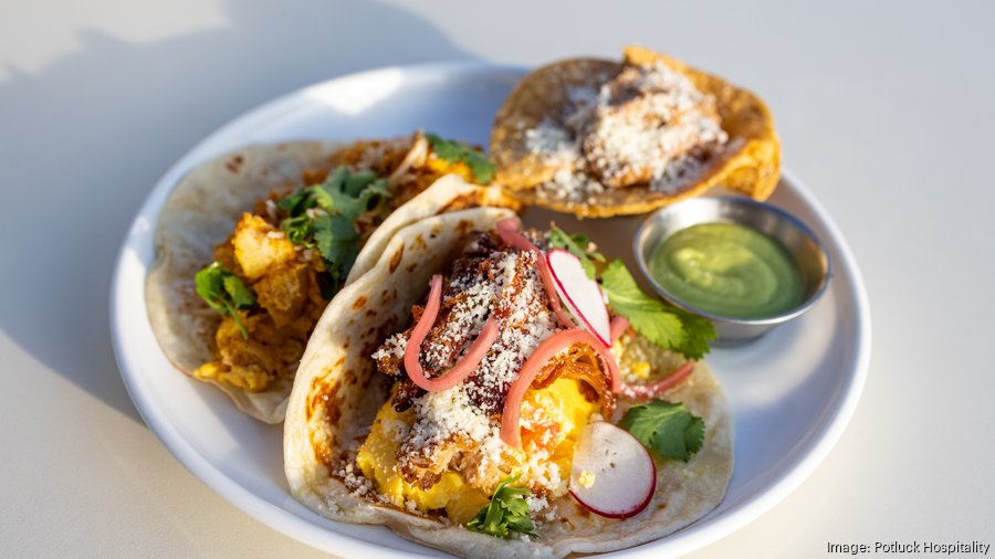 Full Goods Diner bringing familiar favorites to the Pearl - San Antonio ...