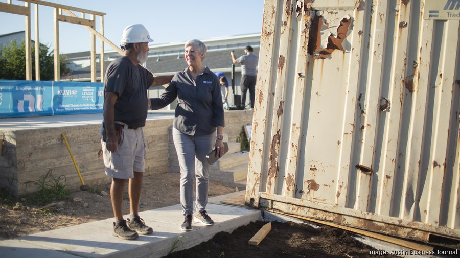 Why Austin Habitat for Humanity leadership opening is critical to city ...