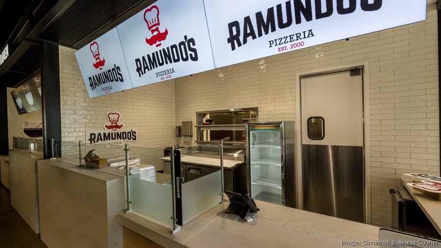 Element Eatery food hall sets opening at the Madison Square development ...