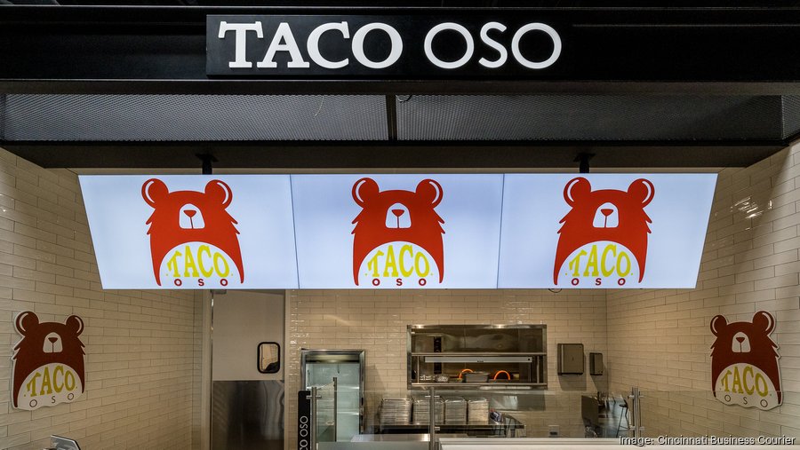 Element Eatery food hall sets opening at the Madison Square development ...