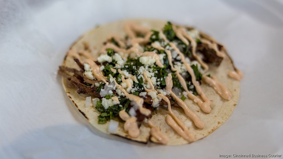 Element Eatery food hall sets opening at the Madison Square development ...