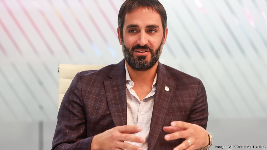 Tampa Bay's top 200 privately owned companies - Tampa Bay Business Journal