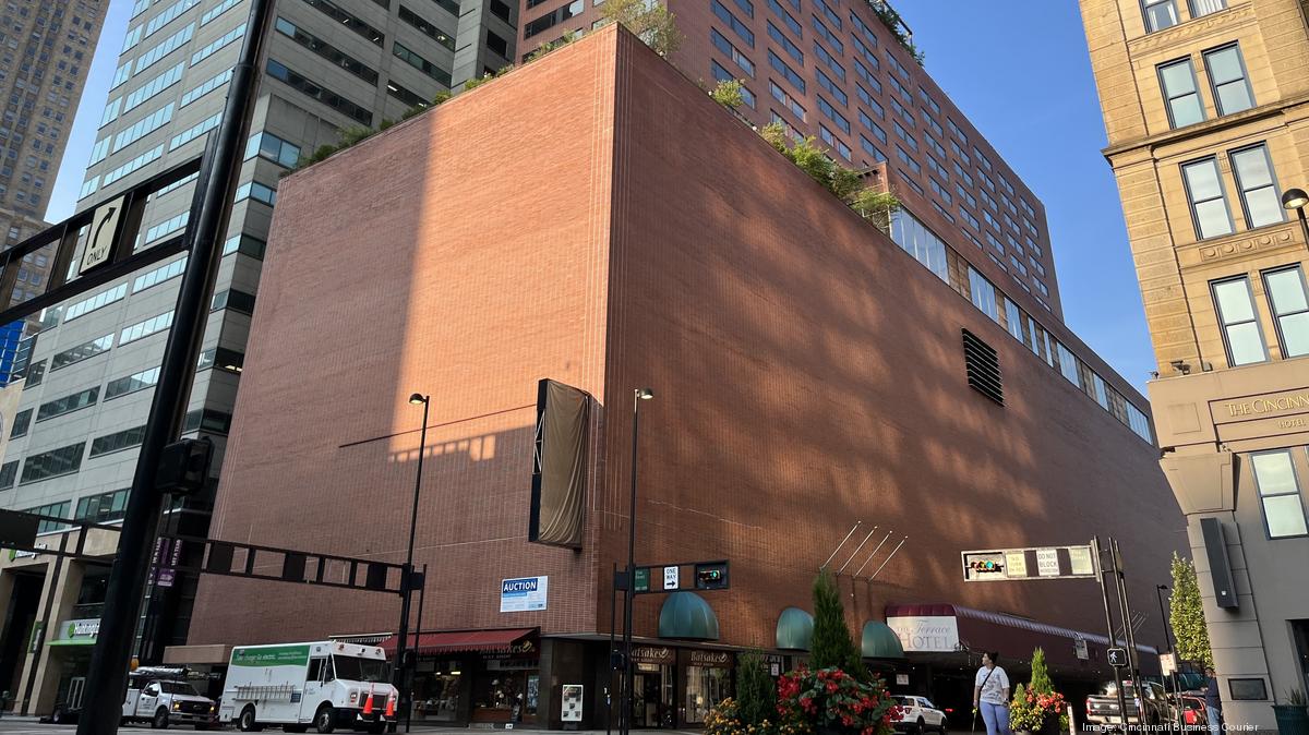 Former Terrace Plaza Hotel purchased by developer Tony Birkla ...