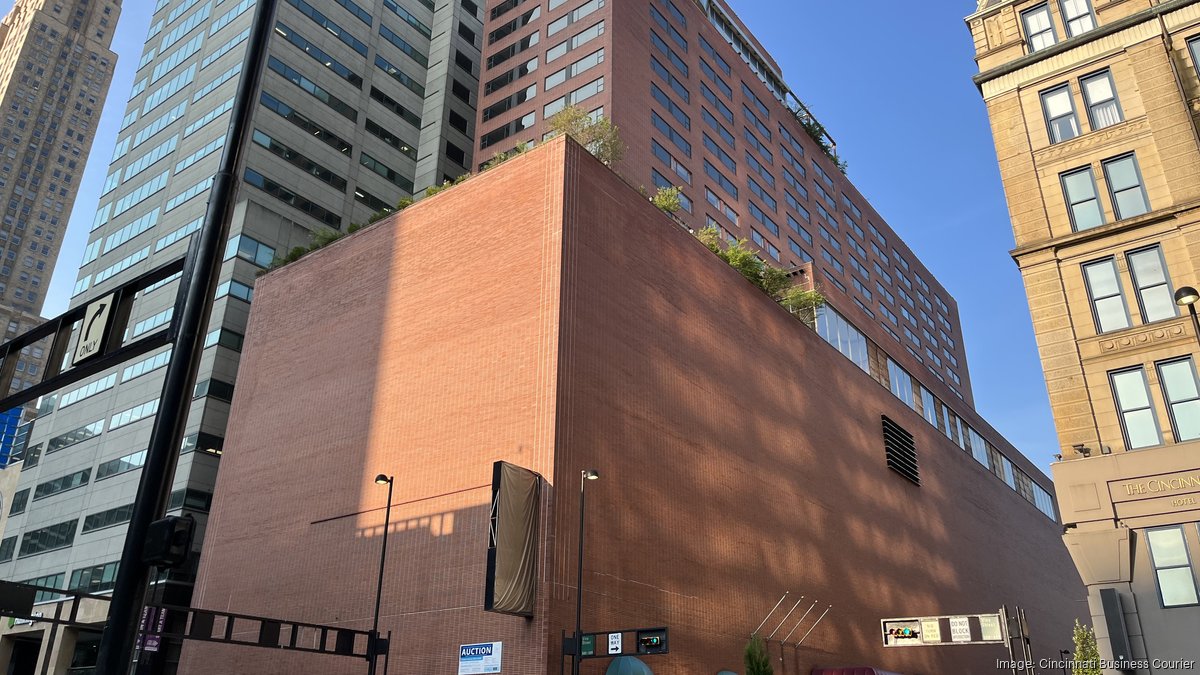 Batsakes hat shop moves to downtown Cincinnati's AT580 building ...