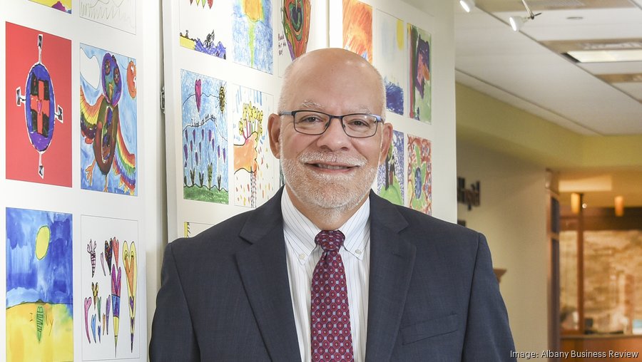 Leader Board: New Capital Region execs for businesses such as Broadview ...