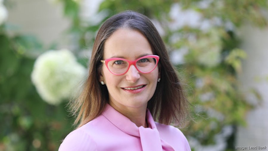 Fintech star Jackie Reses' time at Alibaba, Square will help Lead Bank ...