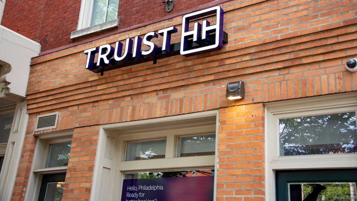 Truist expands business banking team in Pittsburgh - Pittsburgh ...