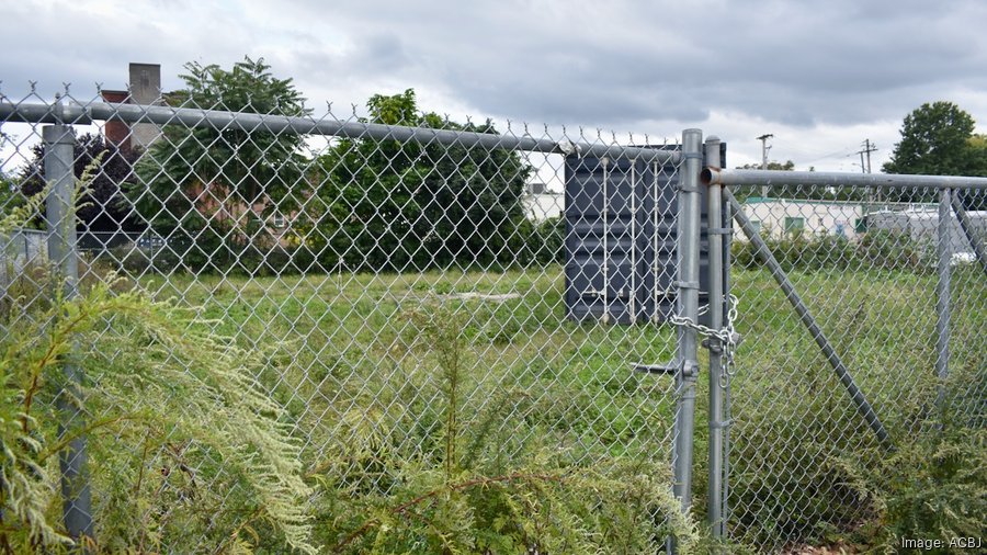 Marathon Development to build affordable apartment building in Upper ...
