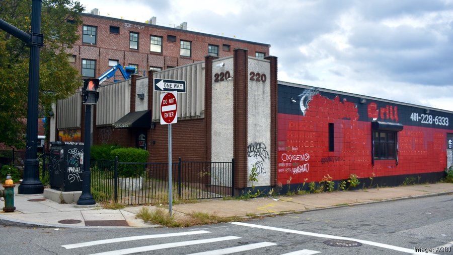 Marathon Development to build affordable apartment building in Upper ...