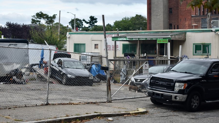 Marathon Development to build affordable apartment building in Upper ...