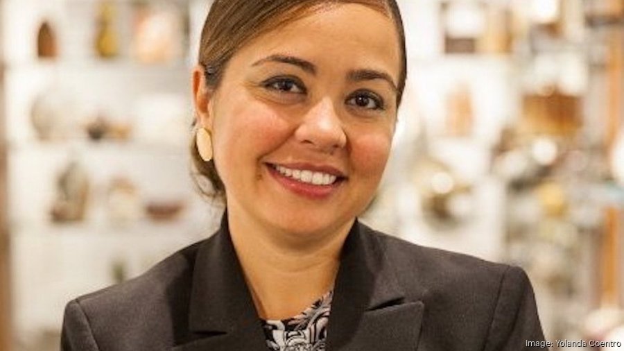 Meet the 2022 Boston Business Journal Power 50 Movement Makers - Boston ...
