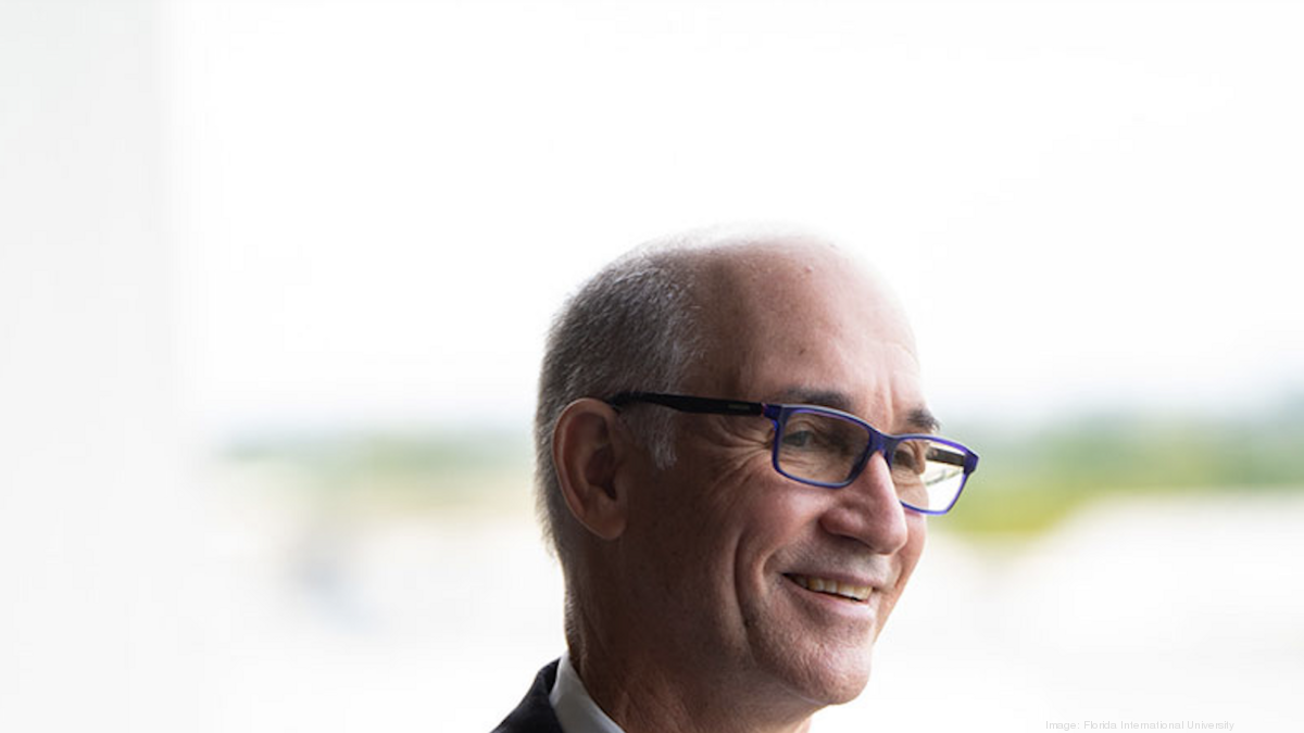 Florida International University recommends Kenneth Jessell for new ...