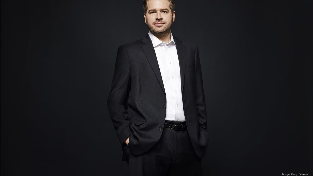 Matthew Spivey named new CEO of the San Francisco Symphony - San ...