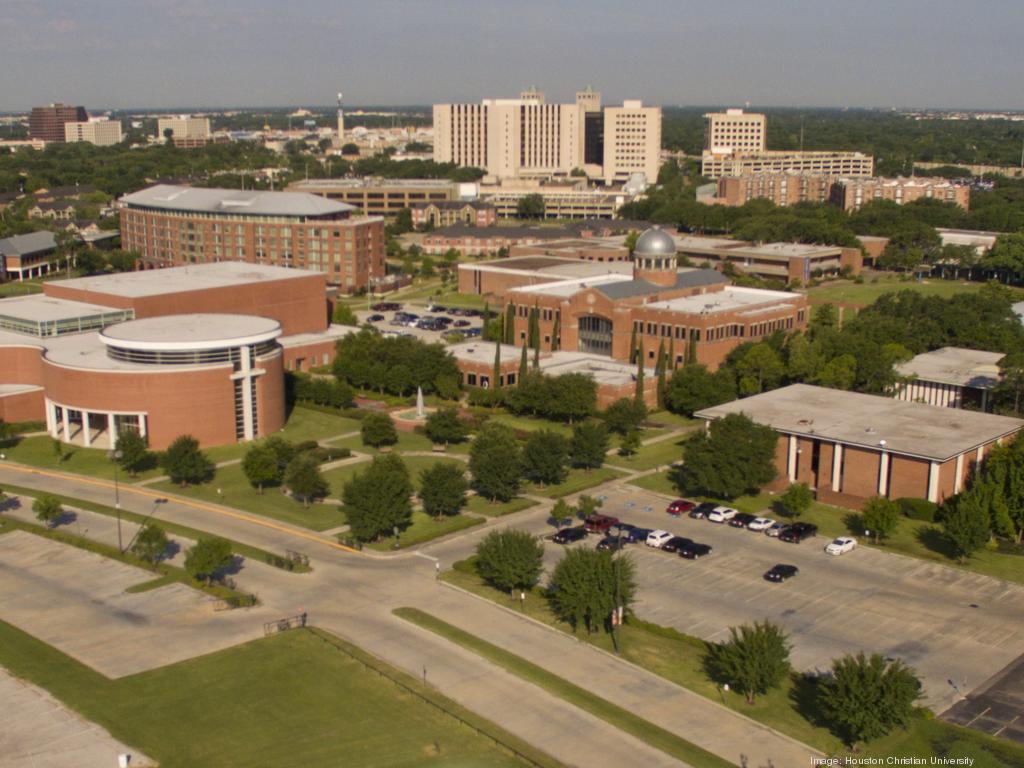 Houston Christian University Company Profile - The Business Journals
