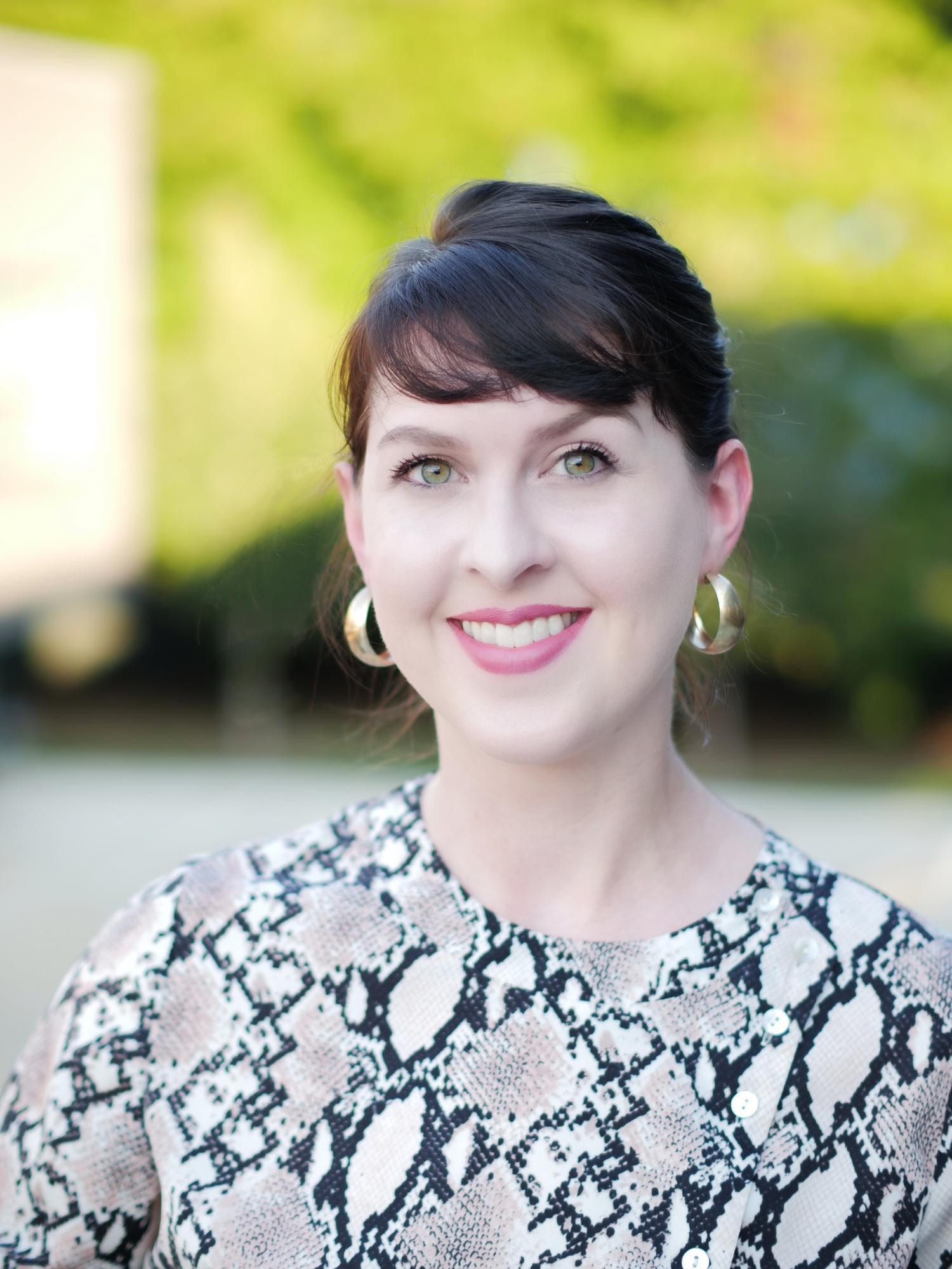 Virginia Alvarez | People on The Move - Austin Business Journal