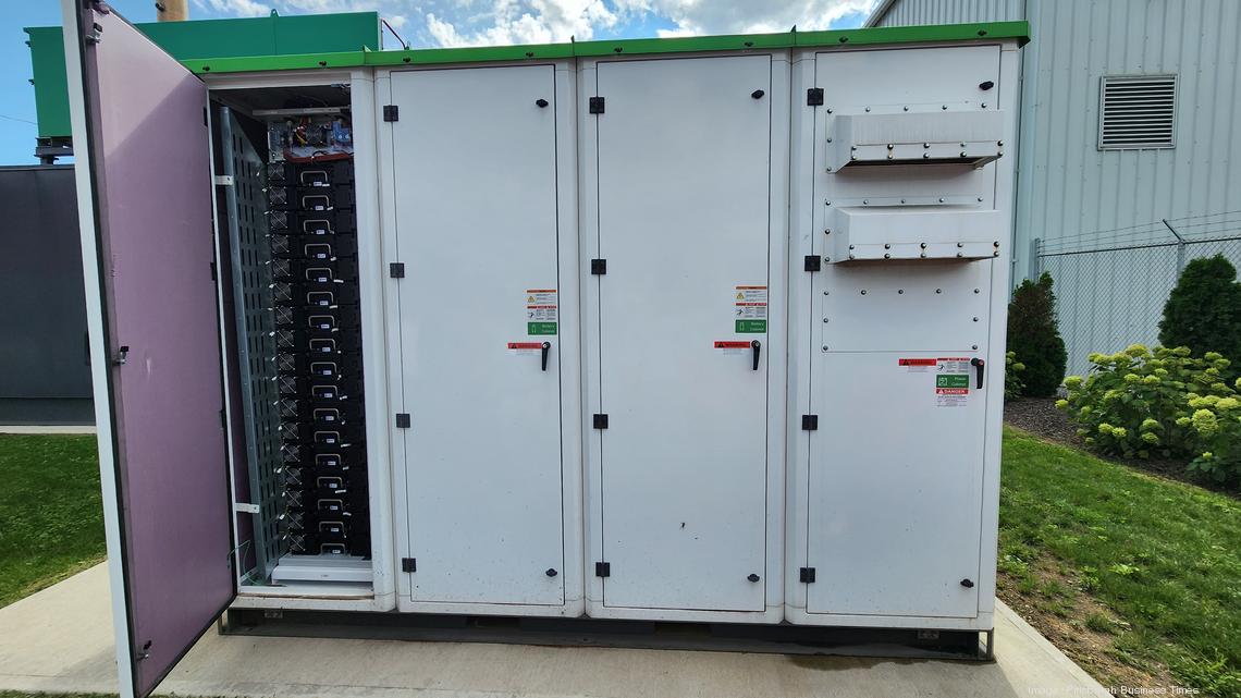Fifth Season celebrates full activation of on-site microgrid at its ...