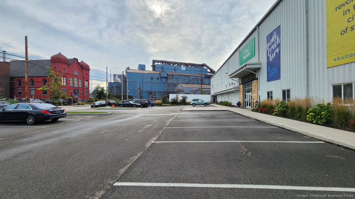 U.S. Steel acquires Fifth Season building in Braddock for $8.765M ...