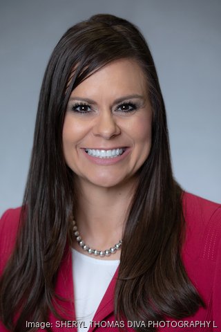 Meet 7 of HBJ's 2022 Innovation Awards winners: Stephanie Anderson ...