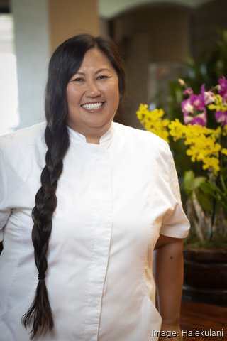 Halekulani appoints new food and beverage leadership, reopens House Without A Key - Pacific ...