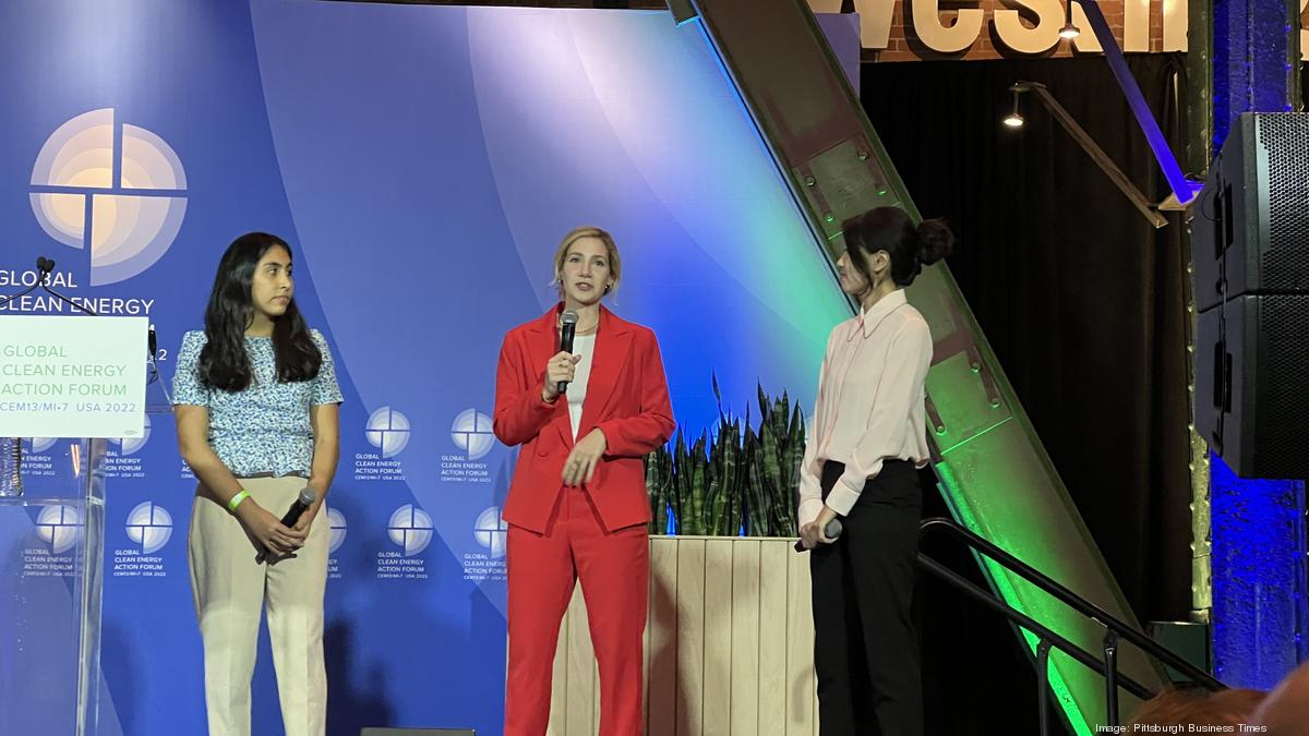 Global Clean Energy Action Forum kicks off with energy, enthusiasm for ...